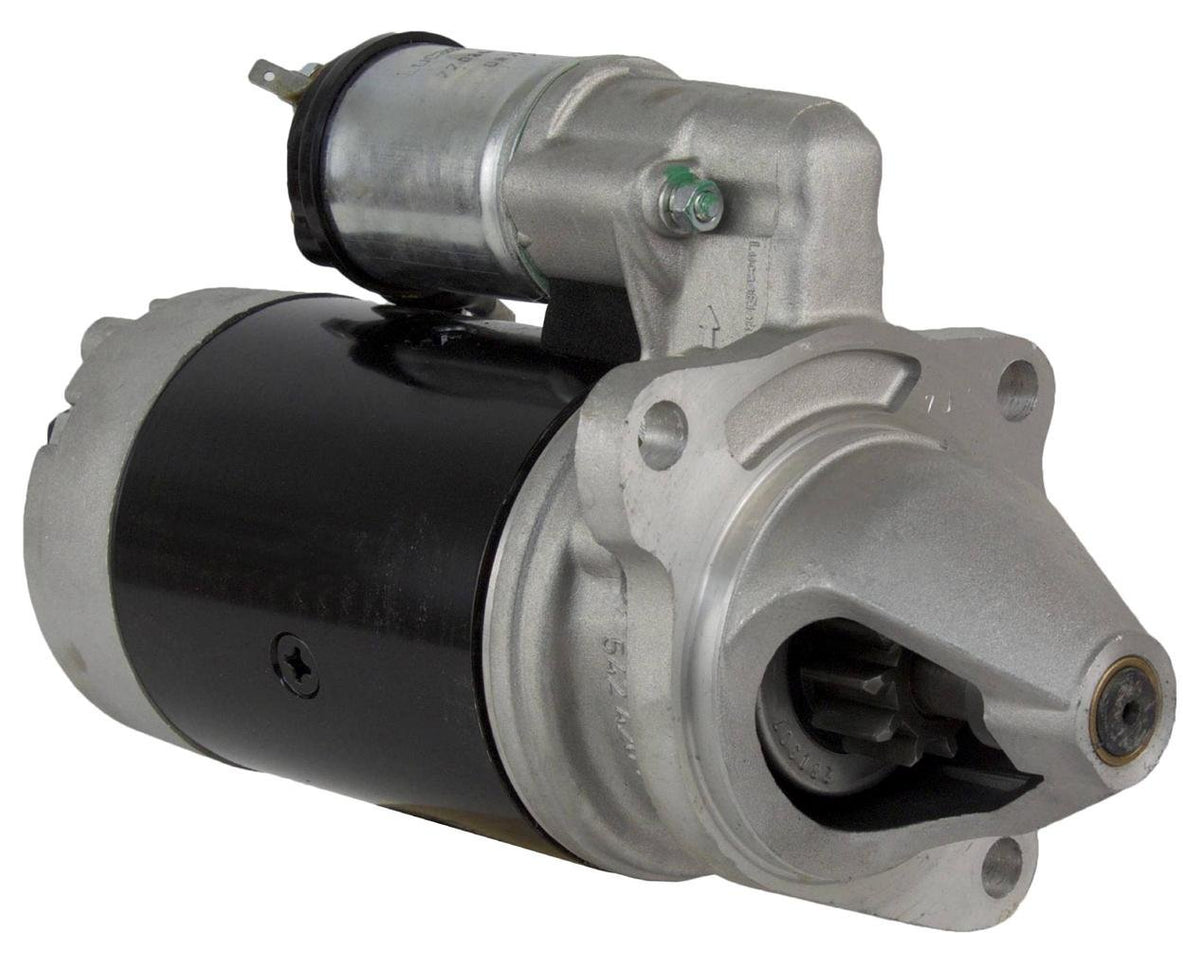 Charging and Starter Motors Tractor Parts — Tractor Electric's
