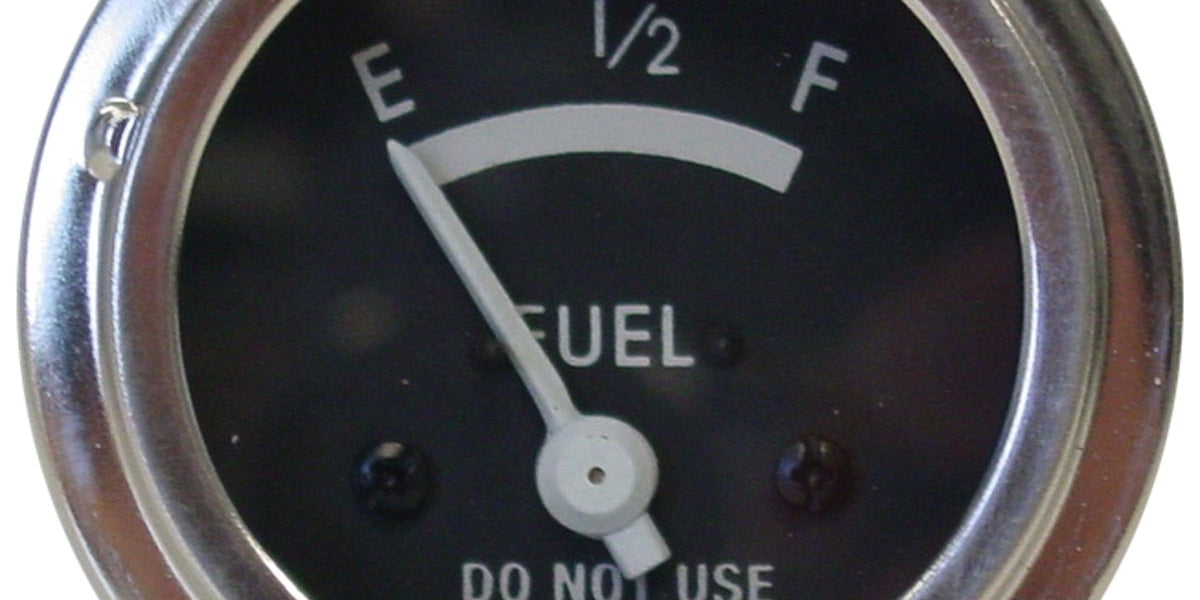Tractor Gauges And Dials — Tractor Electric's