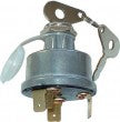 Ford Early Ignition Switch 4000 ect — Tractor Electric's