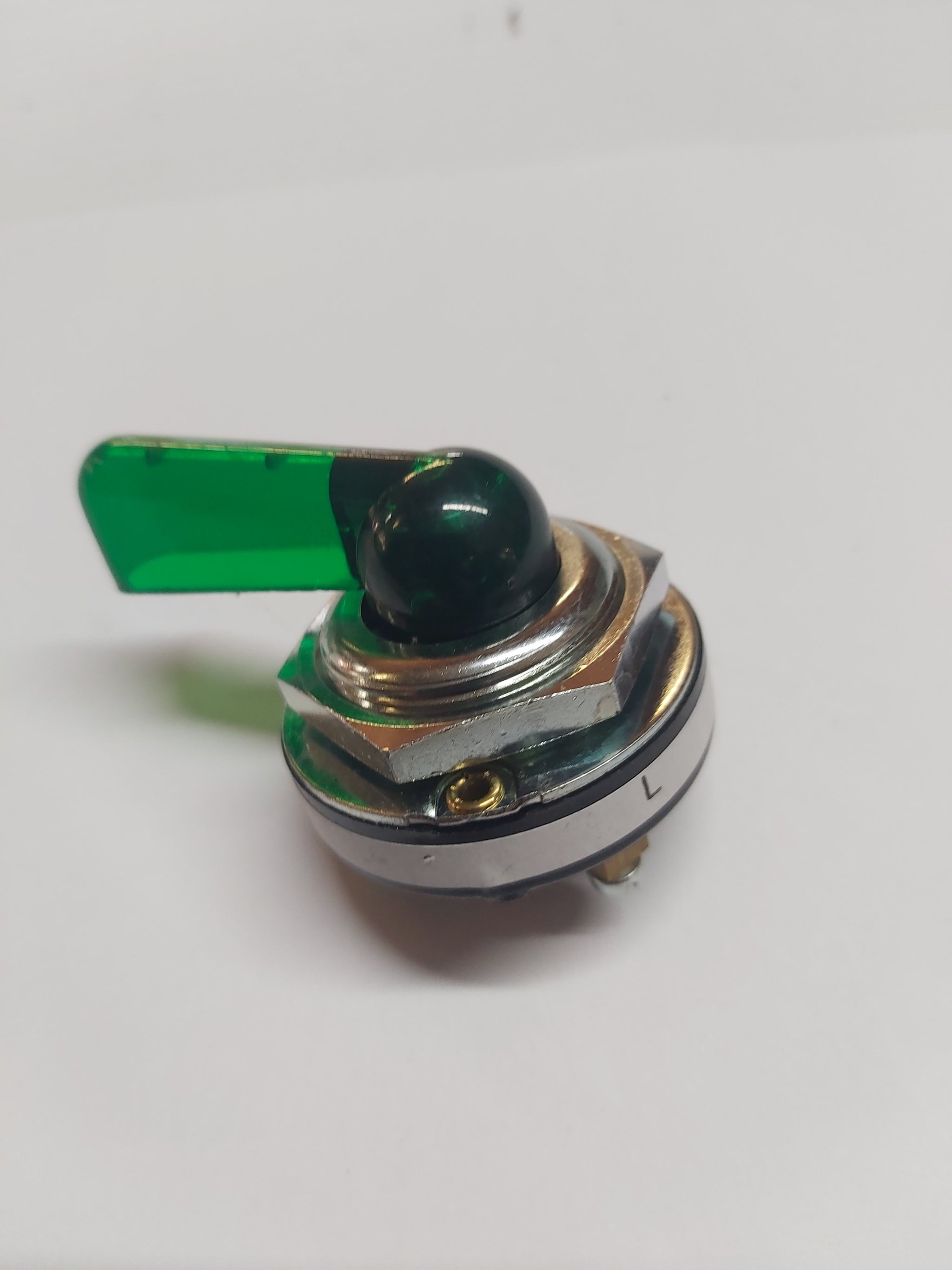 Tractor Switches — Tractor Electric's