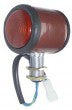 Butler Side Light Tractor Lamp — Tractor Electric's