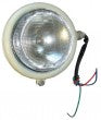 David Brown White Head Lamp — Tractor Electric's